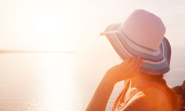 7 Keys To Unlocking The Power Of The Summer Sunshine | Muneeza Ahmed