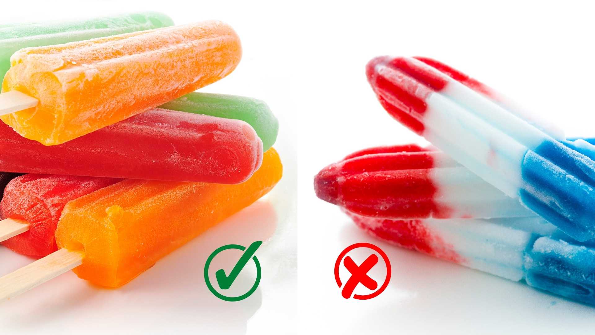 Eat THIS, NOT That… Healthy Snack Swaps | Muneeza Ahmed