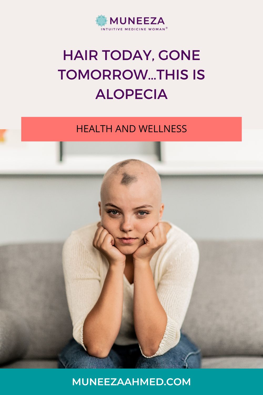 How Nutritional Yeast Ruined My Gut And How I Healed | Muneeza Ahmed