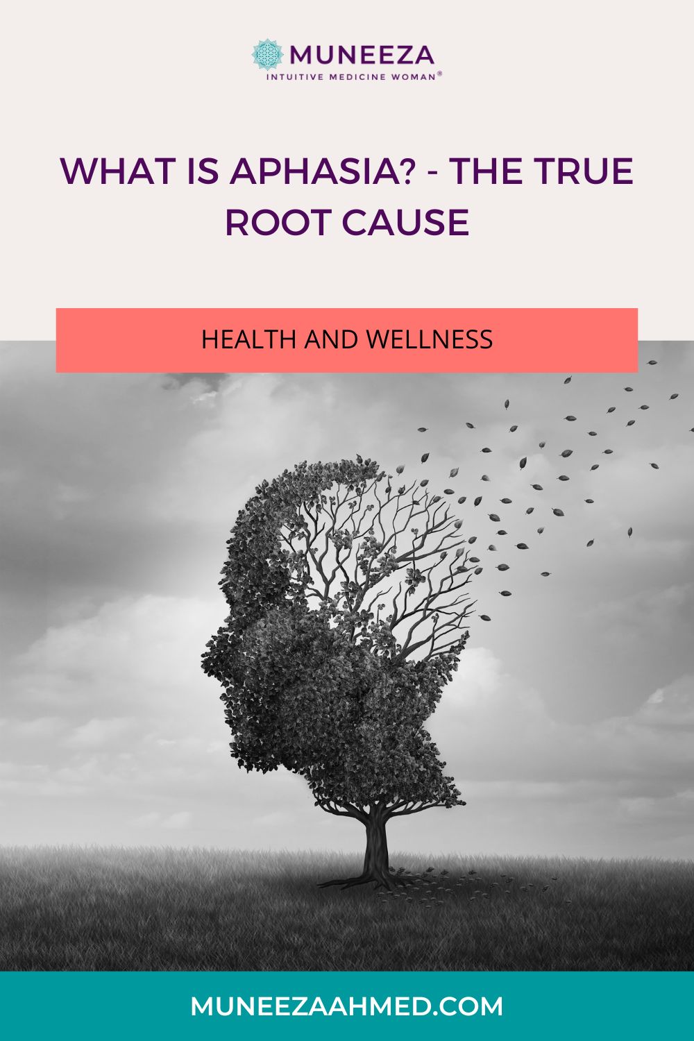 What Is Aphasia? - The True Root Cause