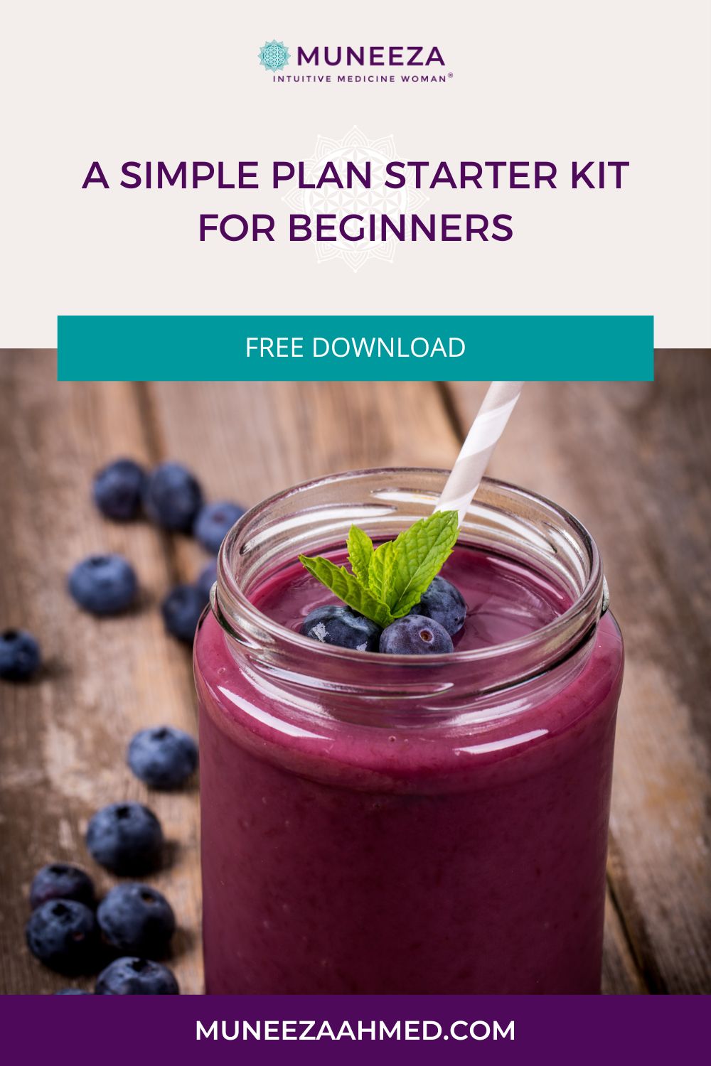 A Simple Plan Starter Kit For Beginners