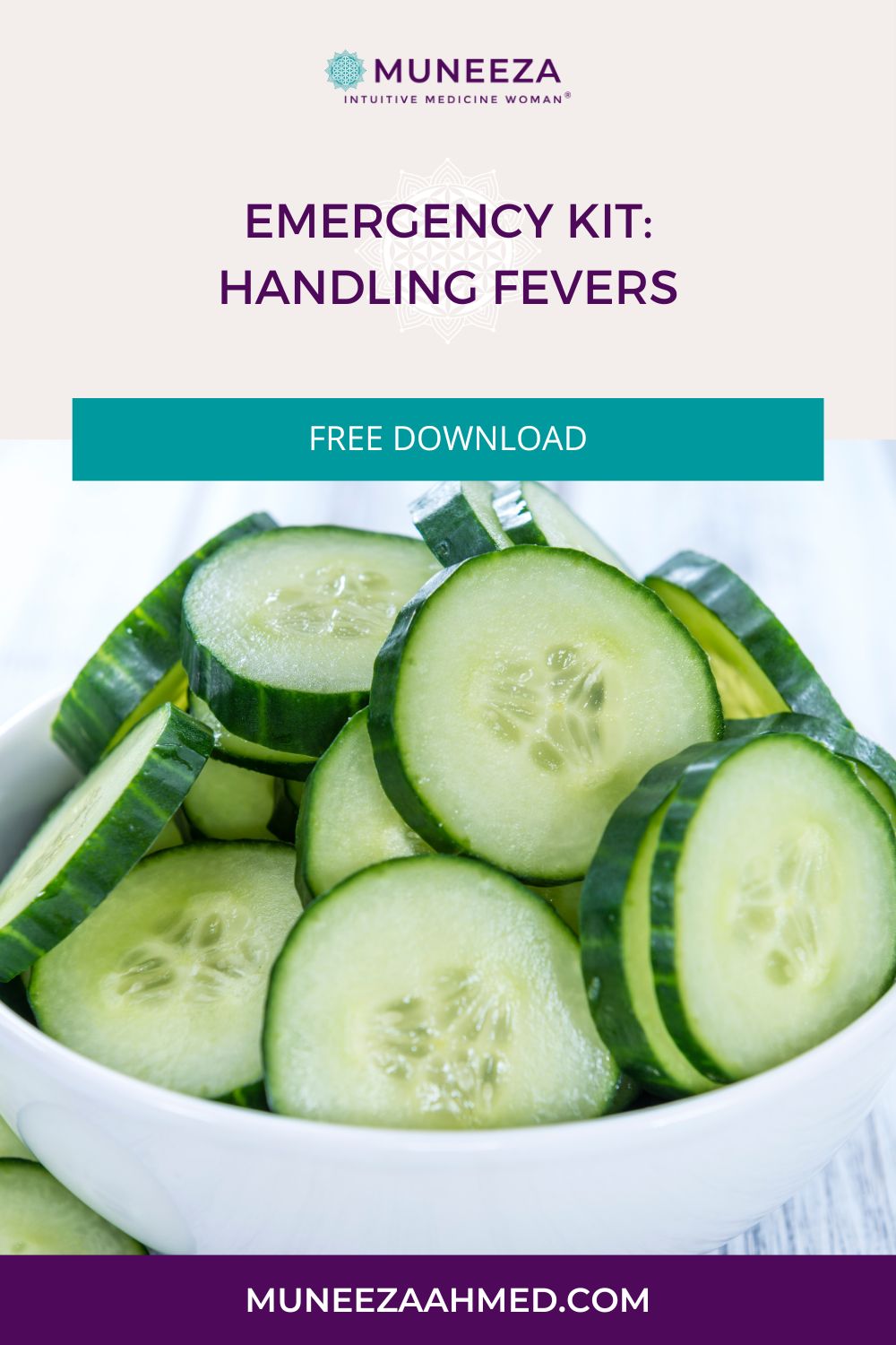 Emergency Kit - Handling Fevers