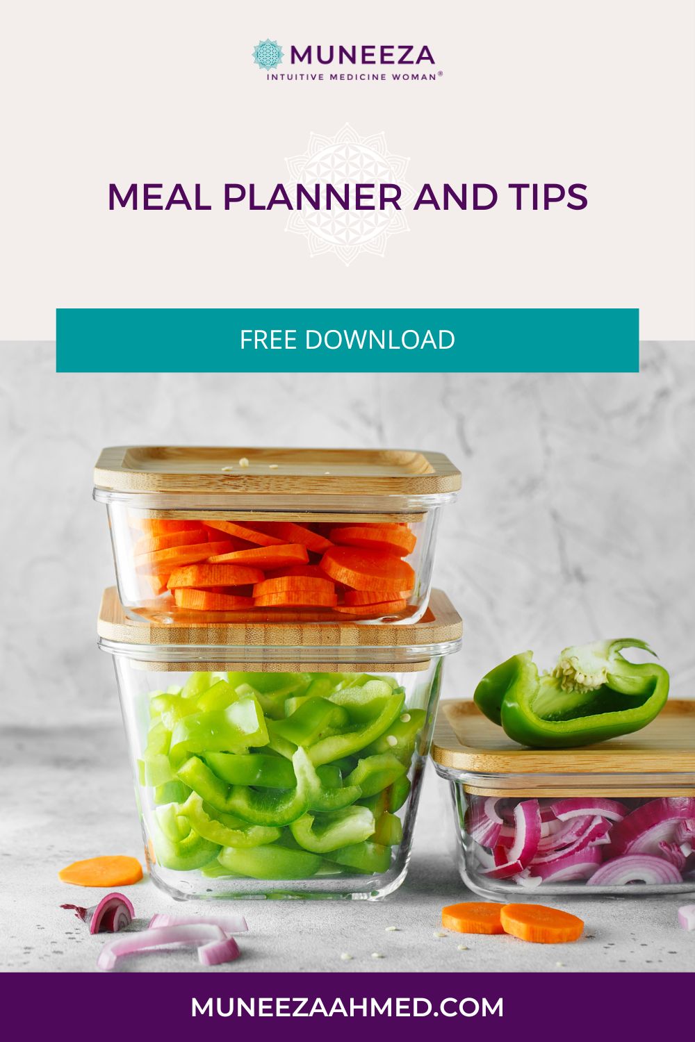 Meal Planner And Tips