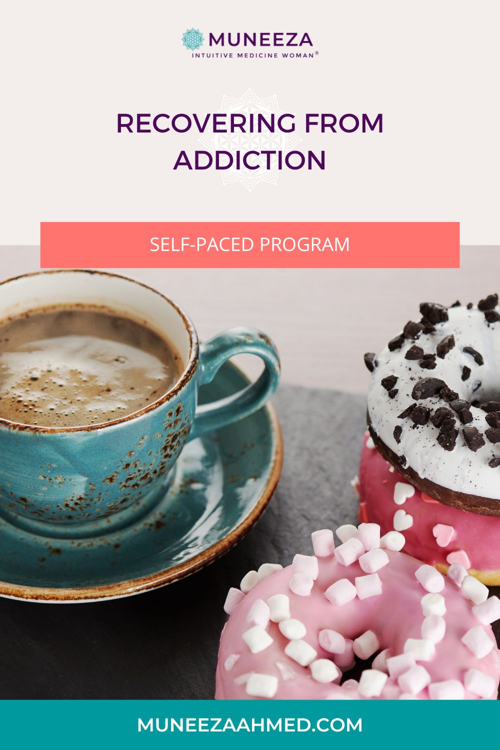 Overcoming Addictions
