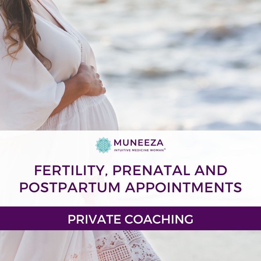 Private Appointments For Fertility, Conception, Pregnancy And Birth