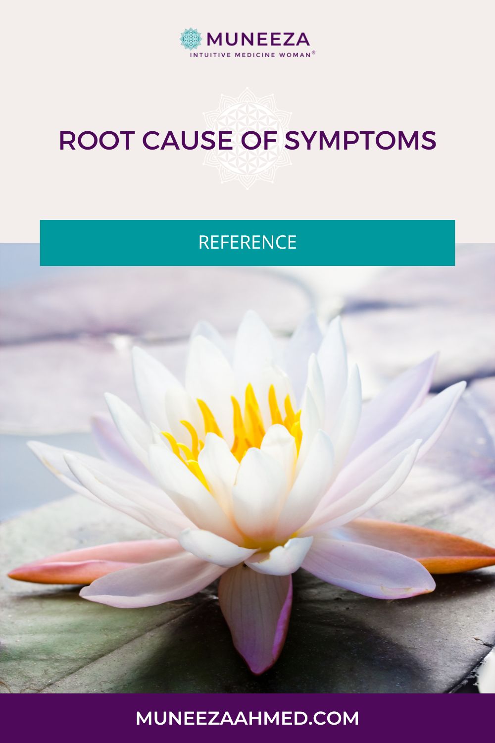 Root Cause Of Symptoms