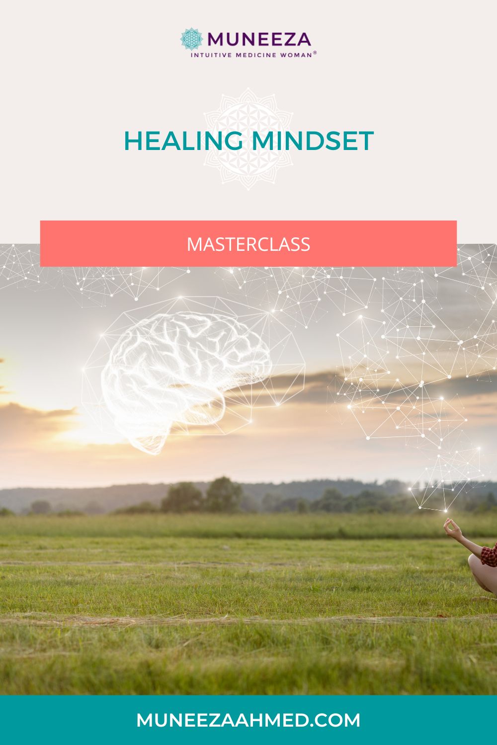 Healing Mindset Masterclass