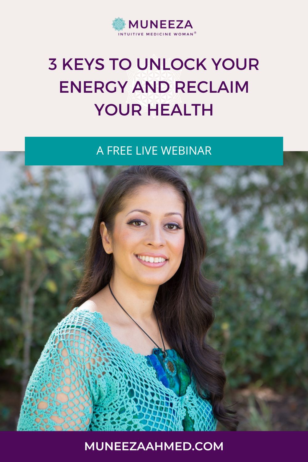 3 Keys To Unlock Your Energy And Reclaim Your Health