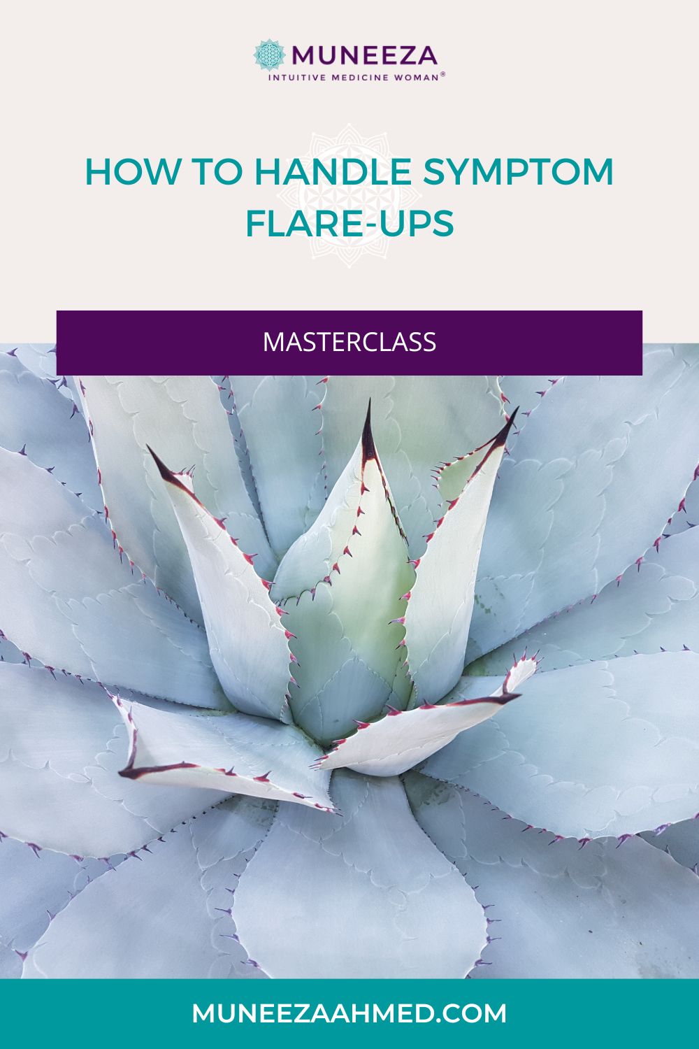 How To Handle Symptom Flare-ups