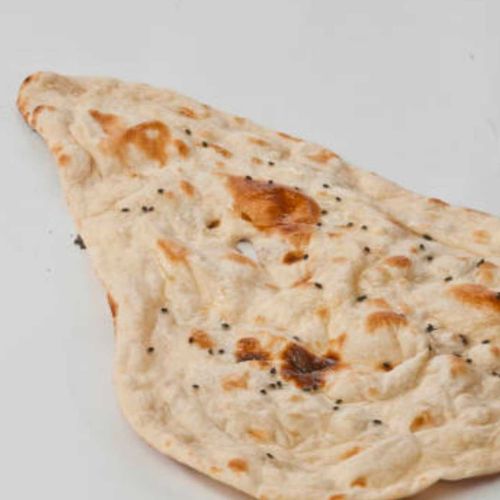 Crisp Flatbread | Muneeza Ahmed