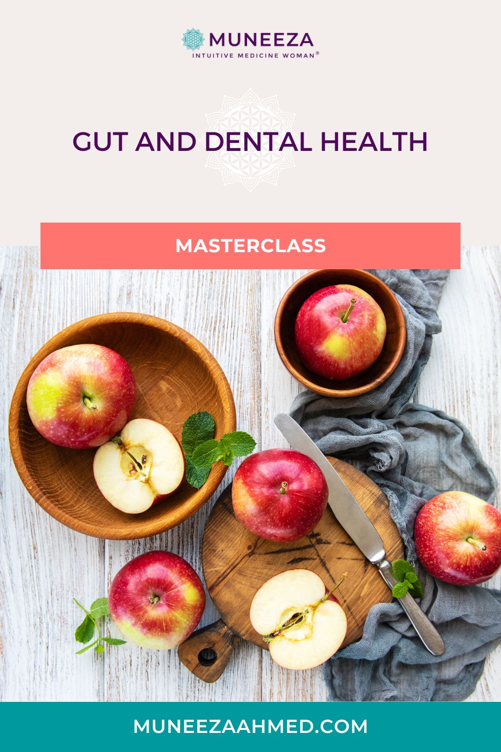 Gut And Dental Health