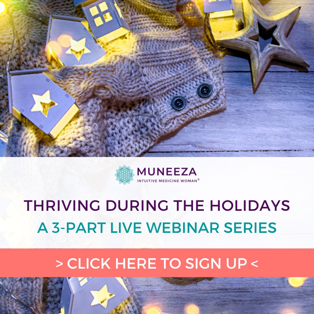 The Mold Protocol I Needed To Use | Muneeza Ahmed