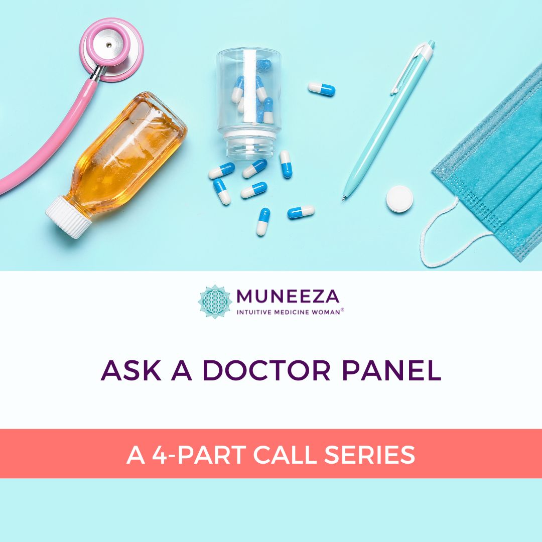 Ask A Doctor Panel