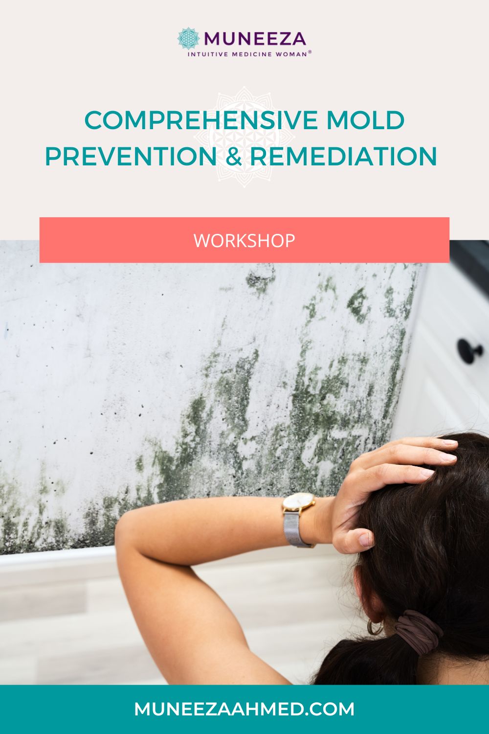 Mold Prevention And Remediation Workshop