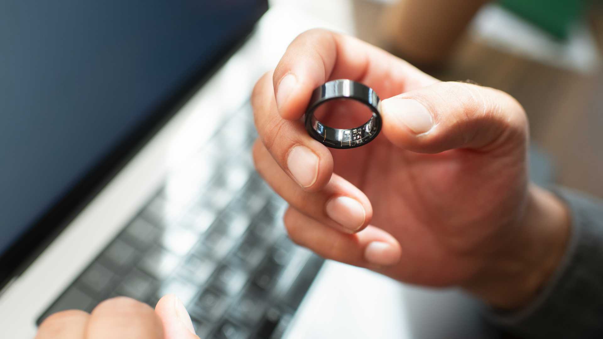 How Oura Ring Metrics Can Foster Awe-Inspiring Healing