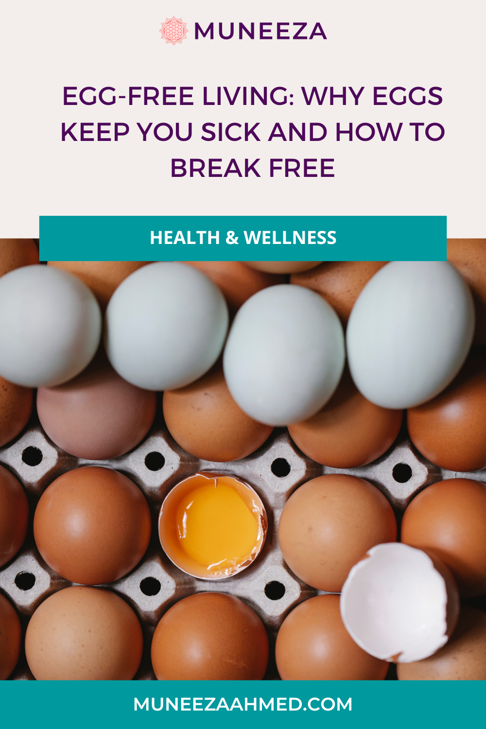 Notes On The Medical Medium Morning Cleanse | Muneeza Ahmed